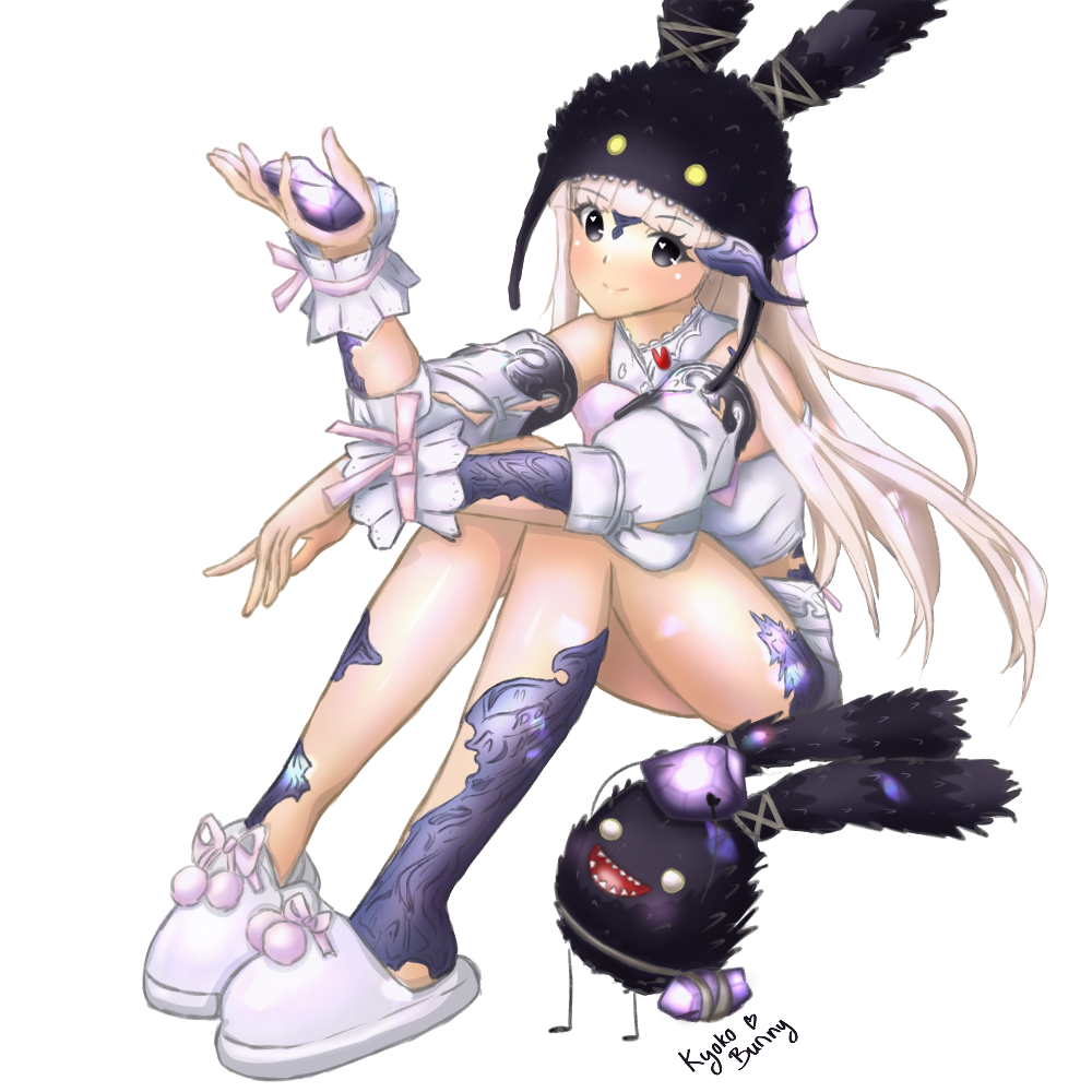 kyoko bunny's doodles
